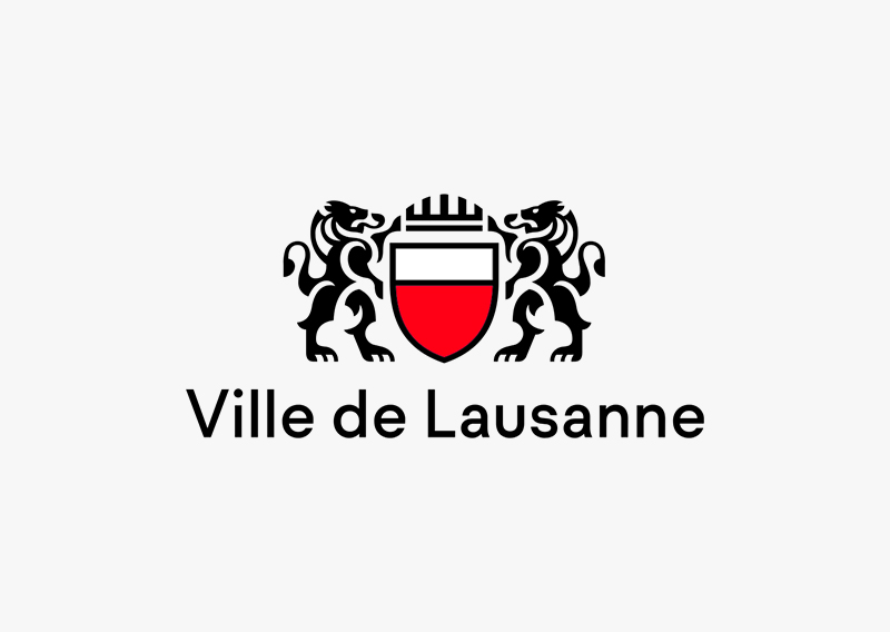 Ville de Lausanne - Action Innocence